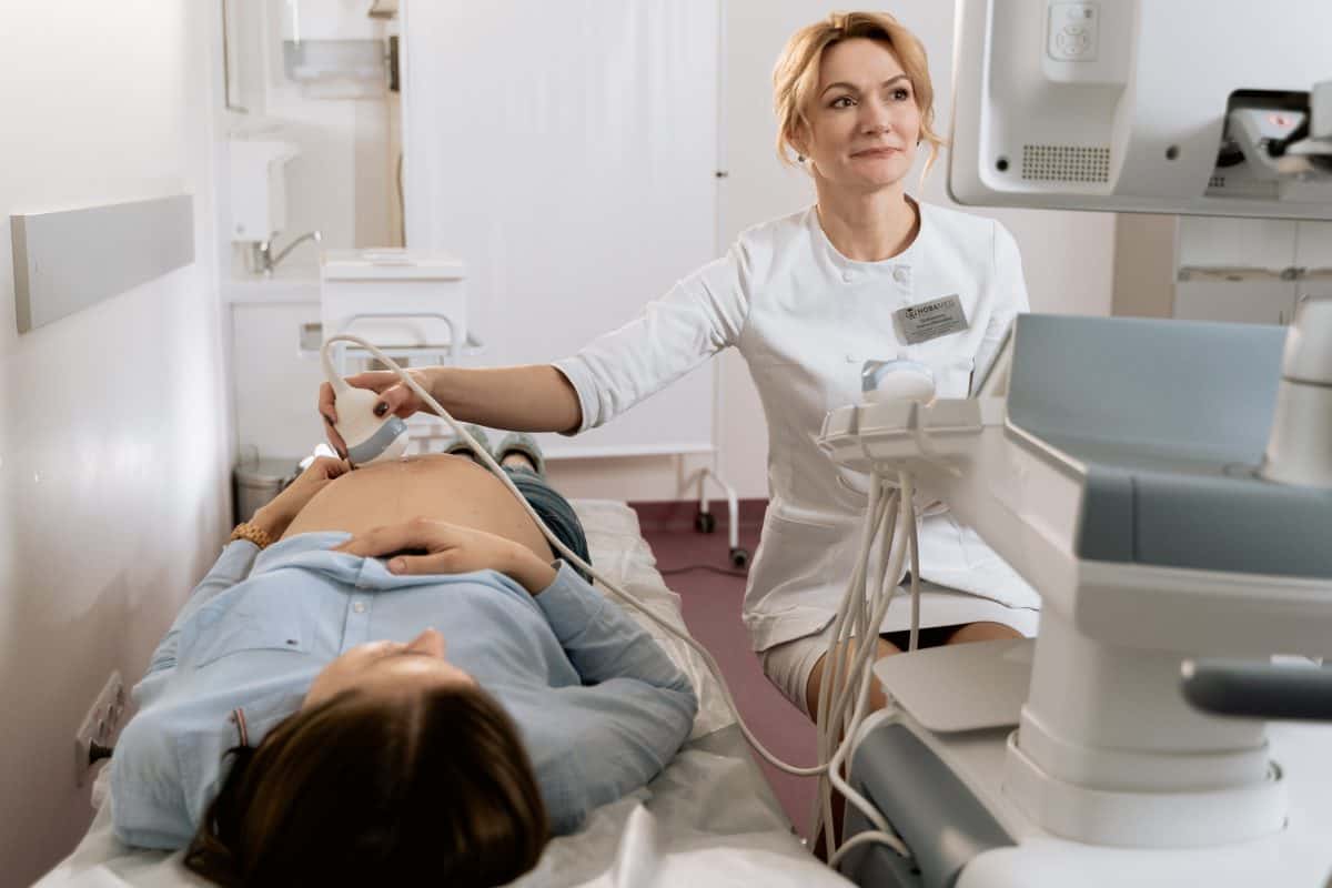 What to Wear to an Ultrasound: Practical Tips for a Comfortable ...