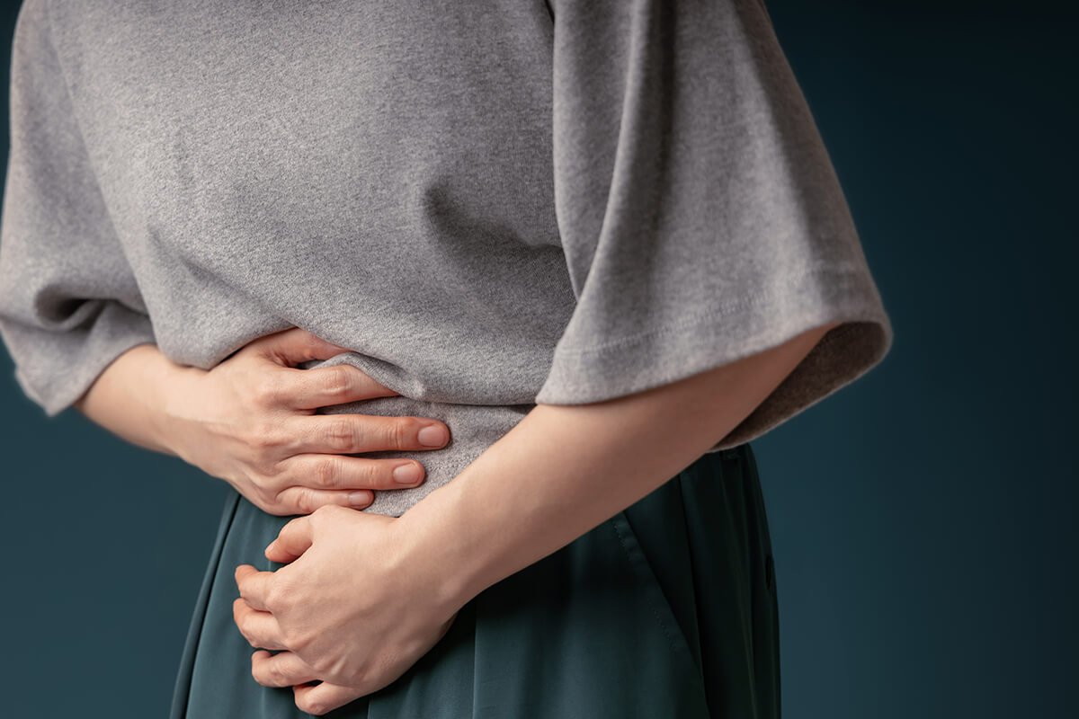 PCOS Ovary Ultrasound vs Normal - Fairbanks Ultrasound