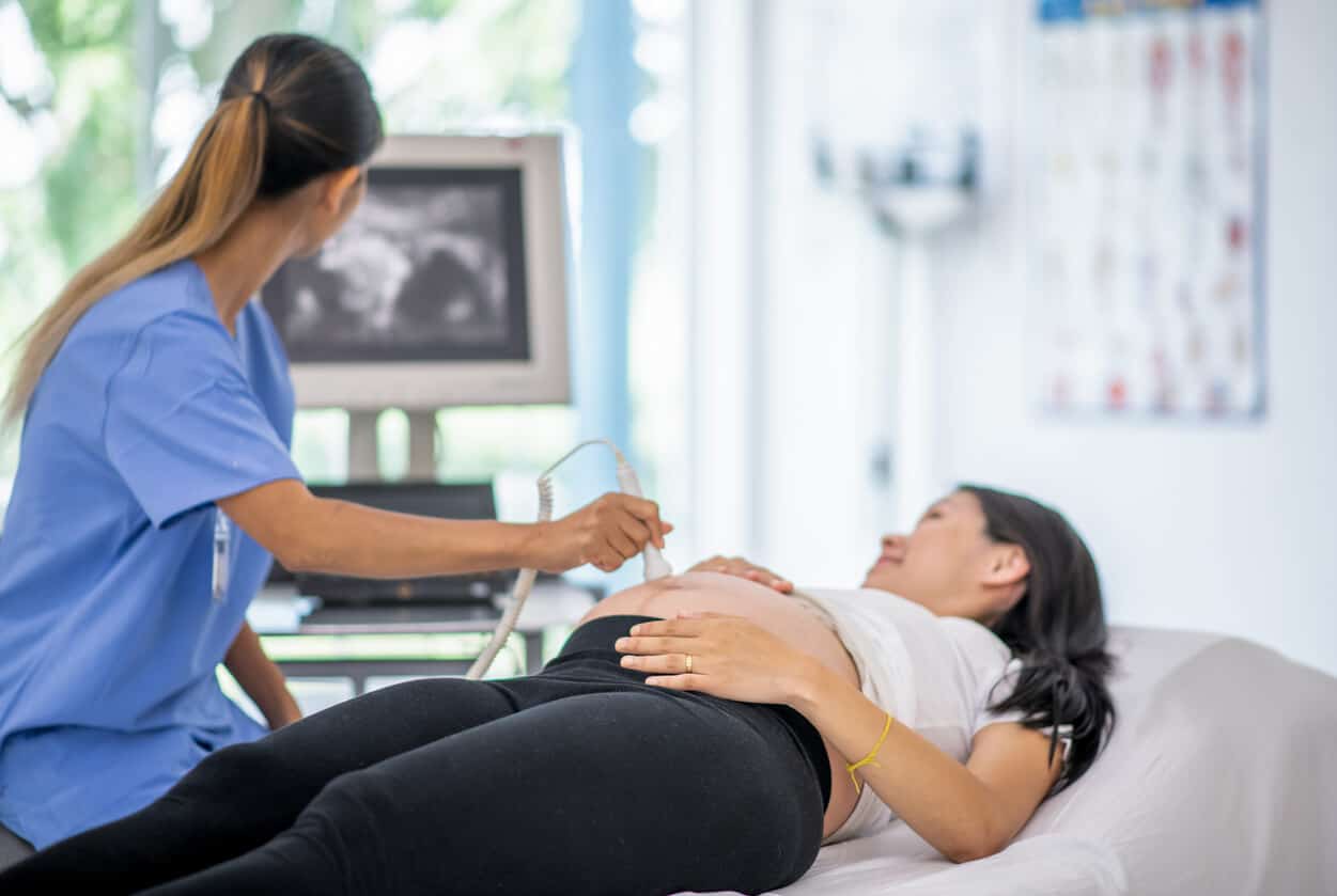 Sonogram vs Ultrasound Pregnancy: What’s the Difference? - Fairbanks ...