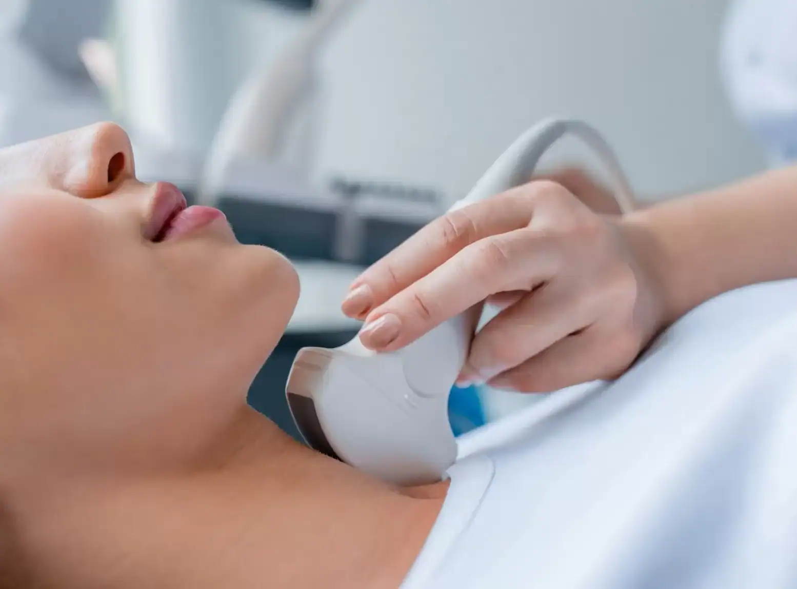 Arterial Doppler Ultrasound: Detailed Imaging for Blood Flow and Artery ...