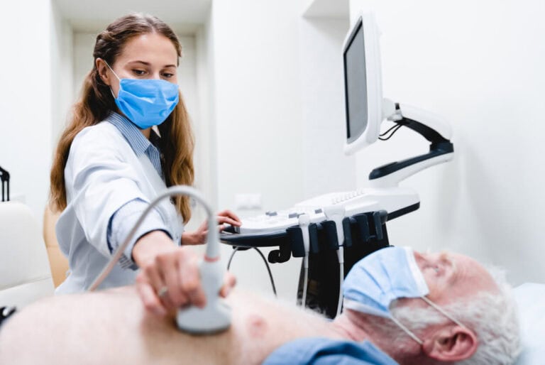 CT Scan vs Ultrasound: Understanding the Differences in Medical Imaging ...